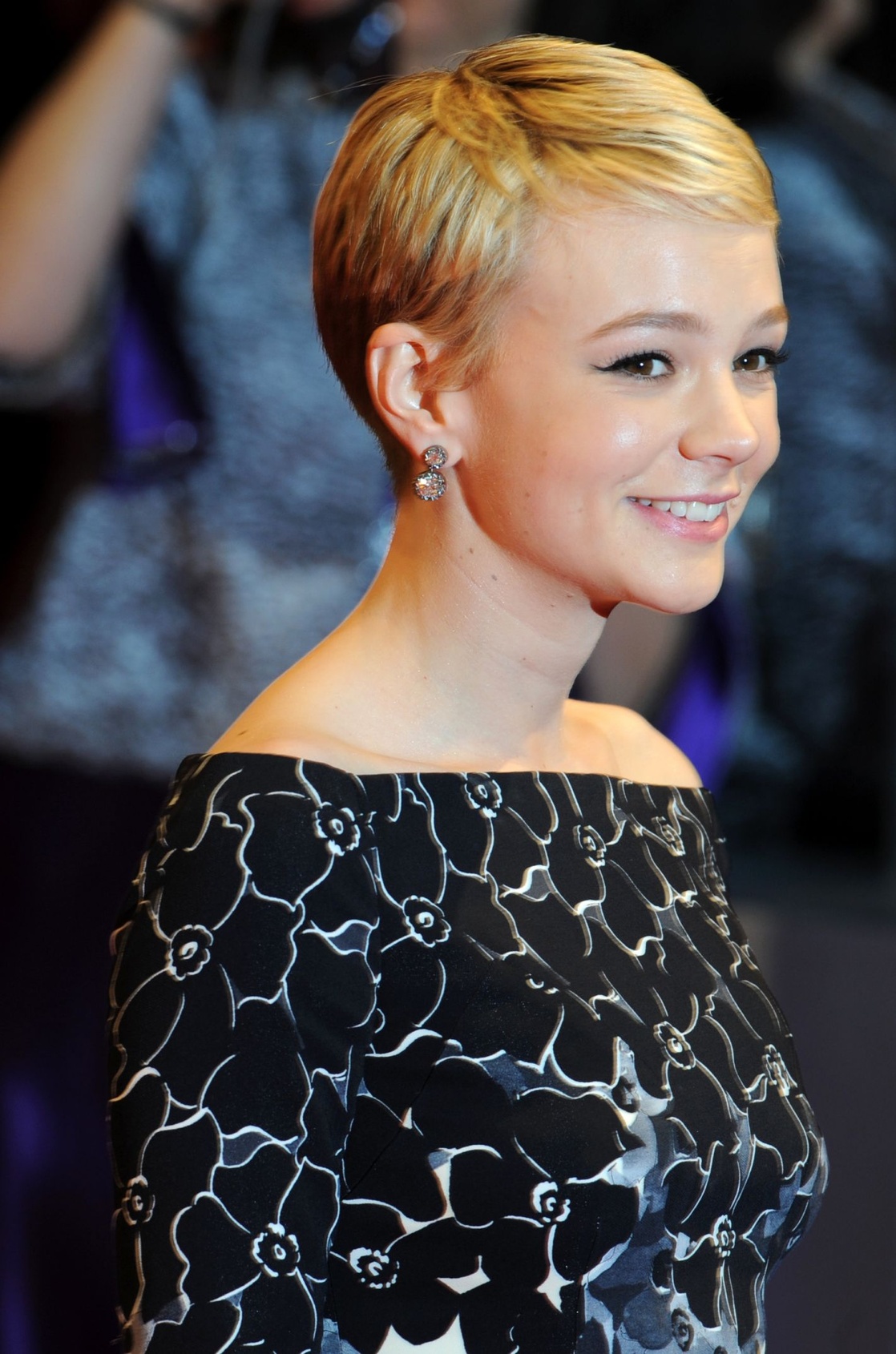 Picture of Carey Mulligan