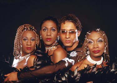 Boney M image