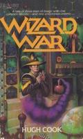 Picture of Wizard War (Chronicles of an Age of Darkness 1)