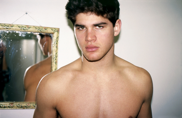 Picture of Ryan Bertroche