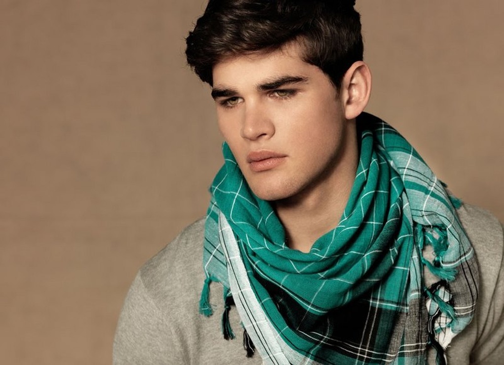 Picture of Ryan Bertroche