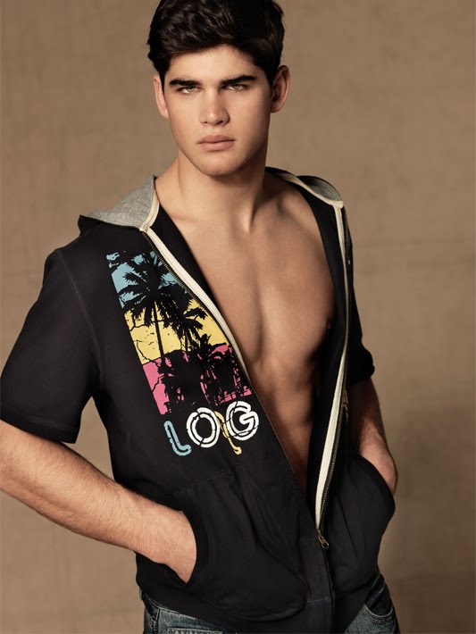 Image of Ryan Bertroche