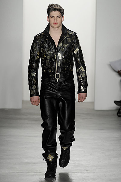 Picture of Ryan Bertroche