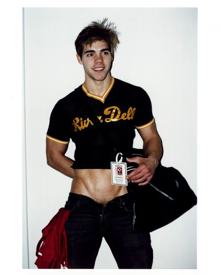 Picture of Chris Campanioni