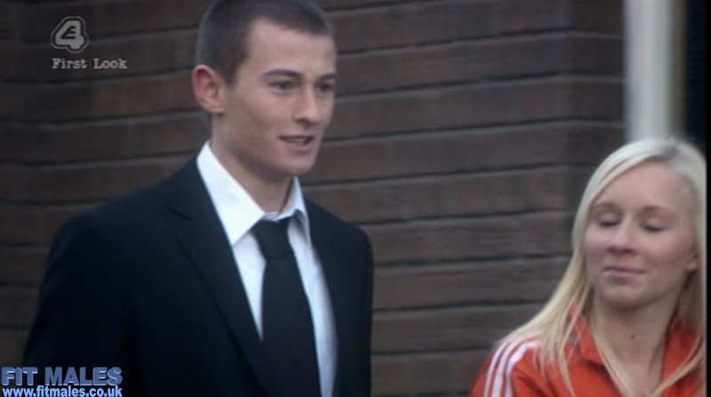 Picture of Elliott Tittensor