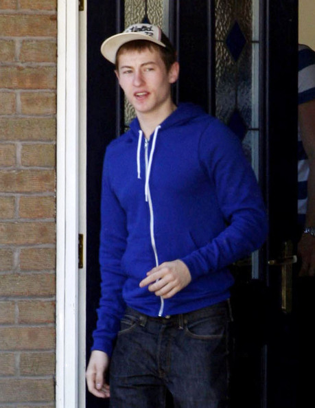 Picture of Elliott Tittensor