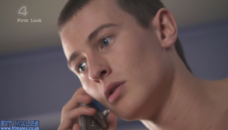 Picture of Elliott Tittensor