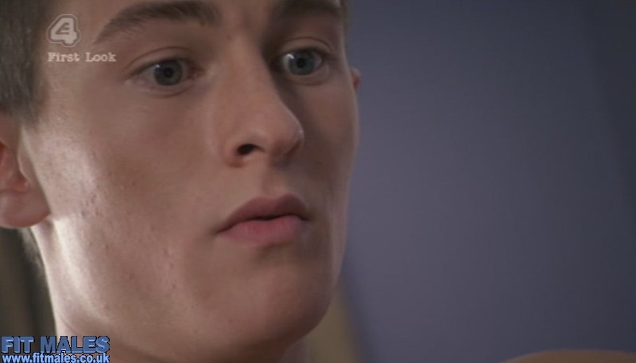 Picture of Elliott Tittensor