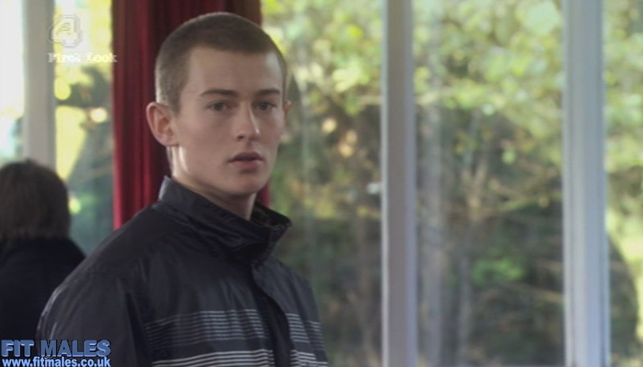 Picture of Elliott Tittensor