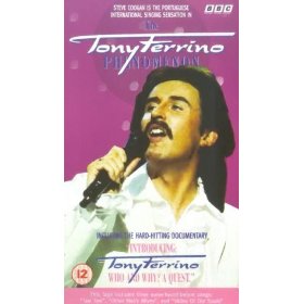 Picture of The Tony Ferrino Phenomenon
