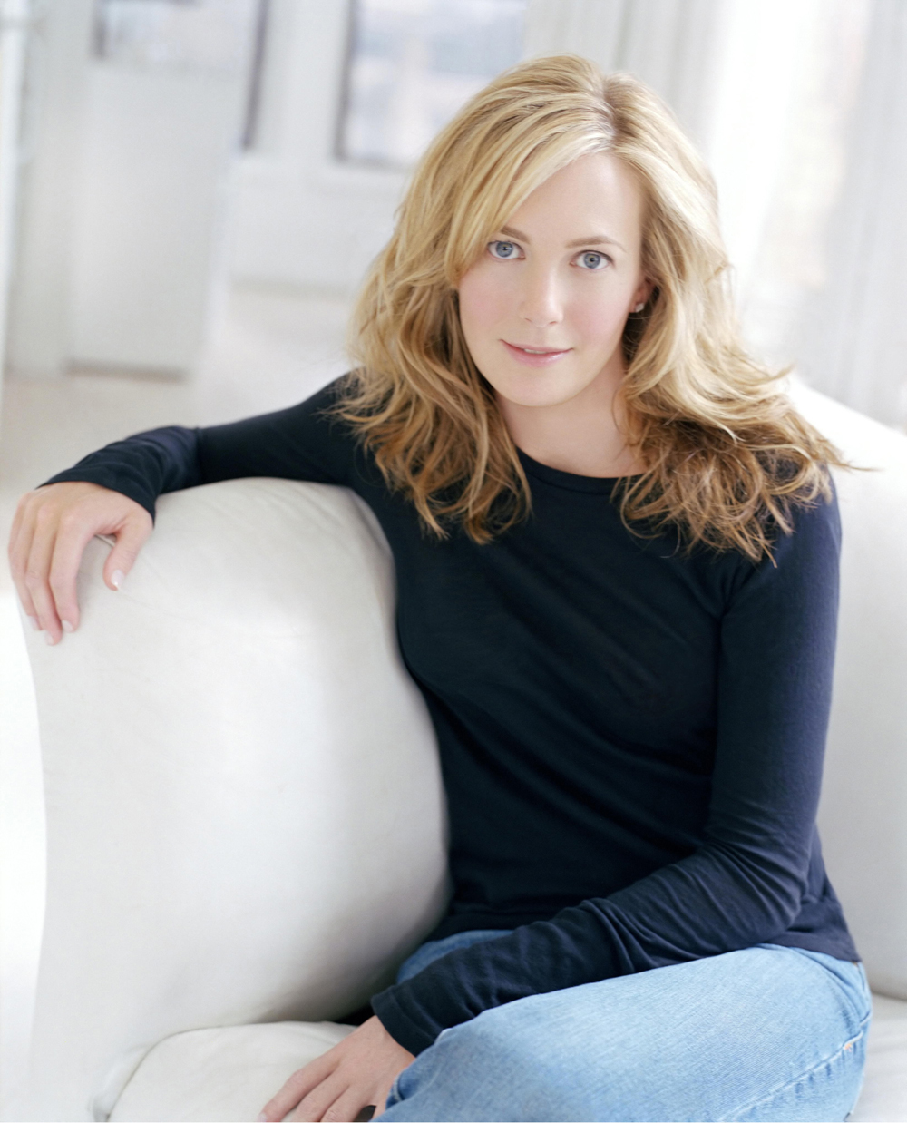 Image of Lauren Weisberger