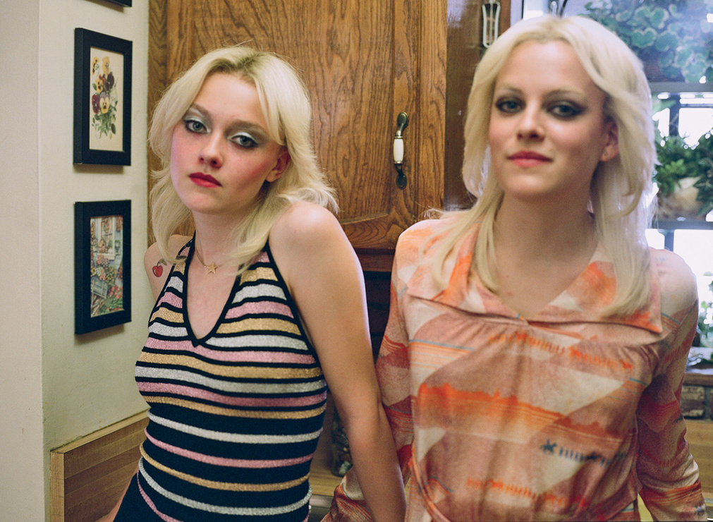 Picture of The Runaways (2010)