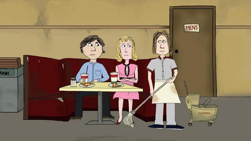 Picture of The Life & Times of Tim