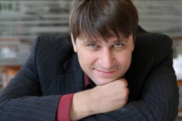 Picture of Viktor Loginov