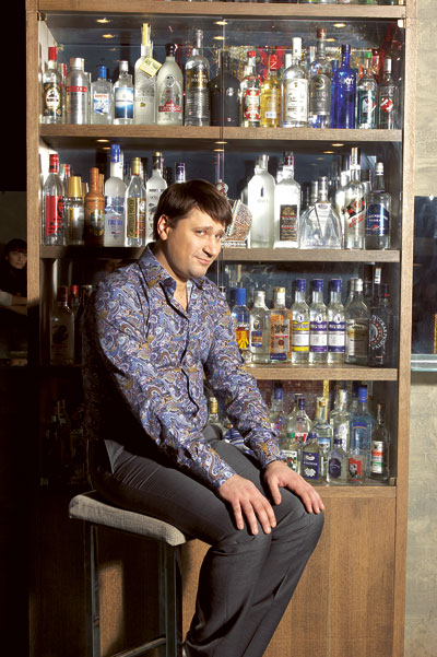 Picture of Viktor Loginov