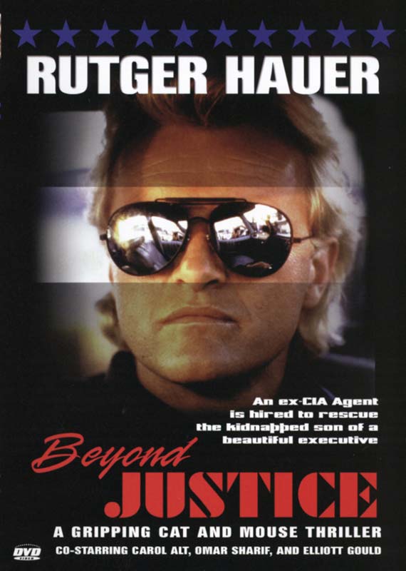 Picture of Beyond Justice