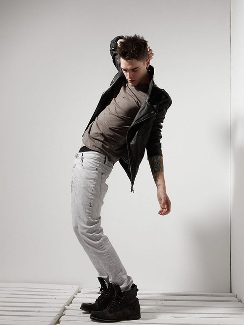 Picture of Josh Beech