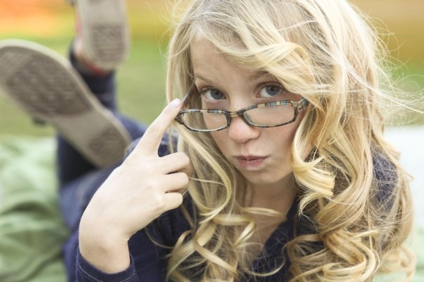 Picture of Madison Leisle