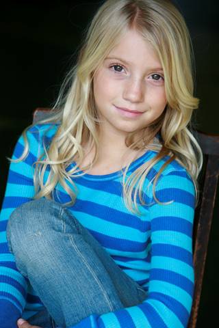 Picture of Madison Leisle