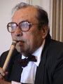 Picture of Claudio G. Fava