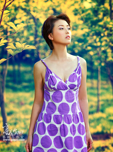 Picture of Kathy Chow