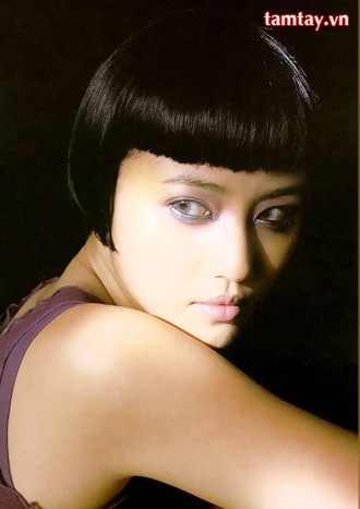 Picture of Kathy Chow