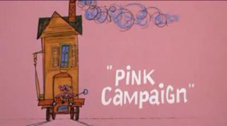 Picture of Pink Campaign