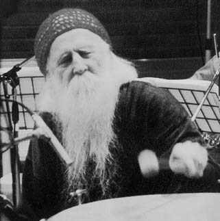 Picture of Moondog