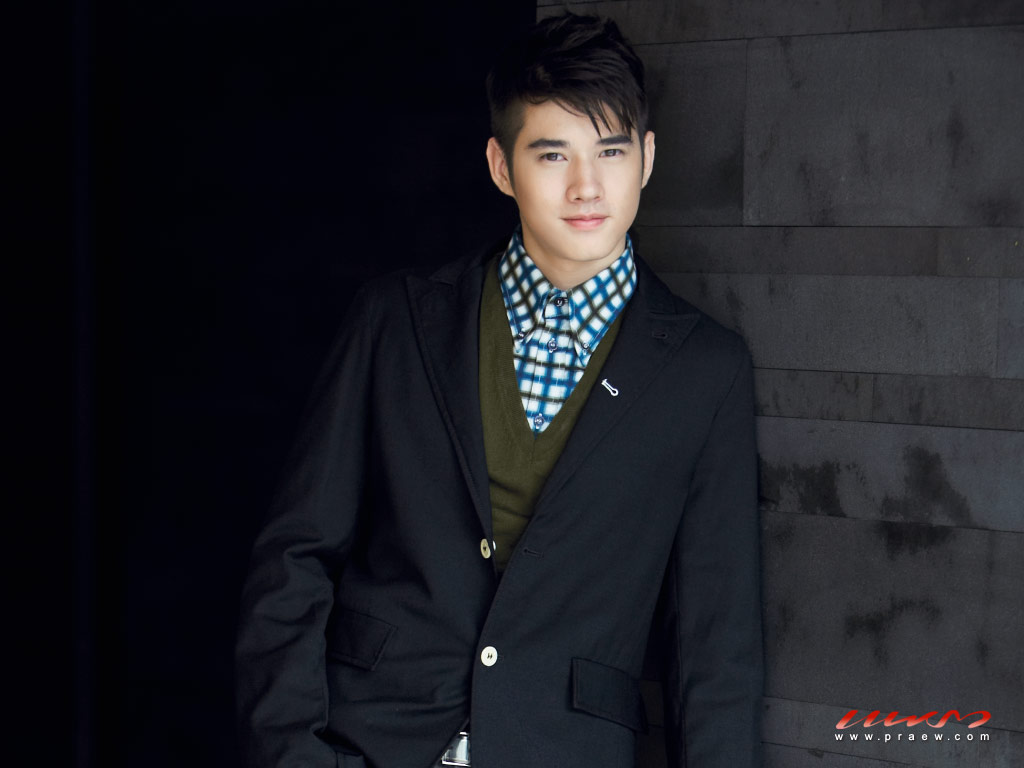 Picture of Mario Maurer