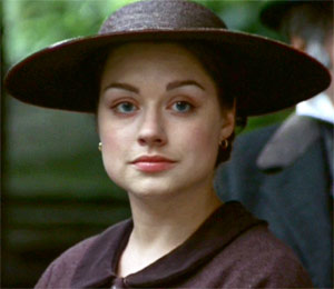 Daniela Denby-Ashe picture