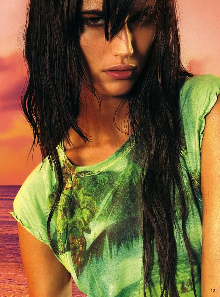 Picture of Maja Latinovic