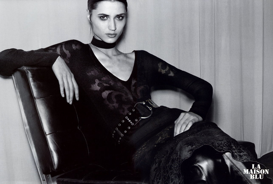 Picture of Maja Latinovic