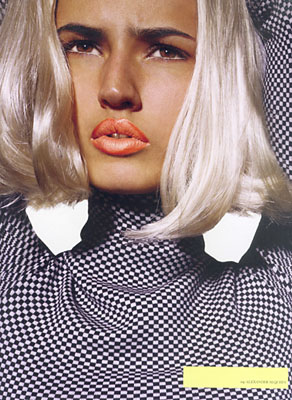 Picture of Maja Latinovic