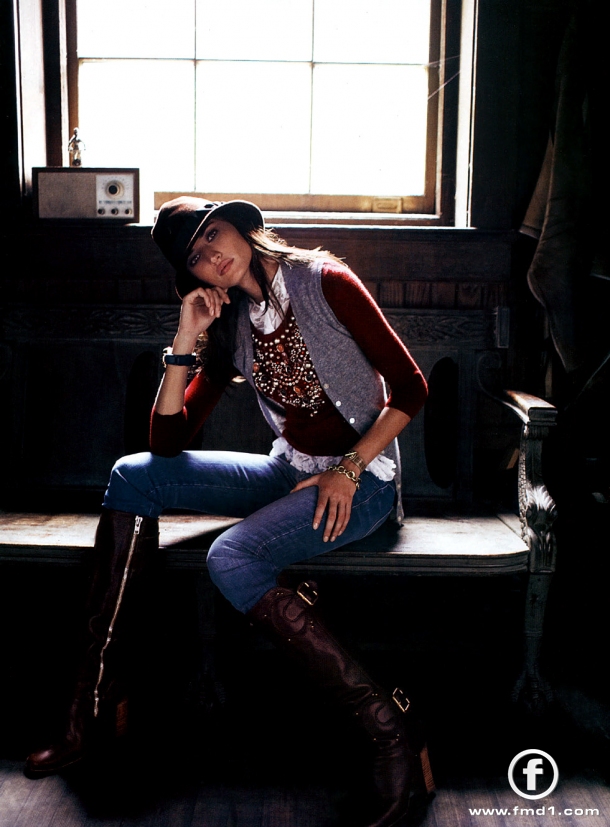 Picture of Maja Latinovic