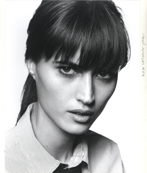 Picture of Maja Latinovic