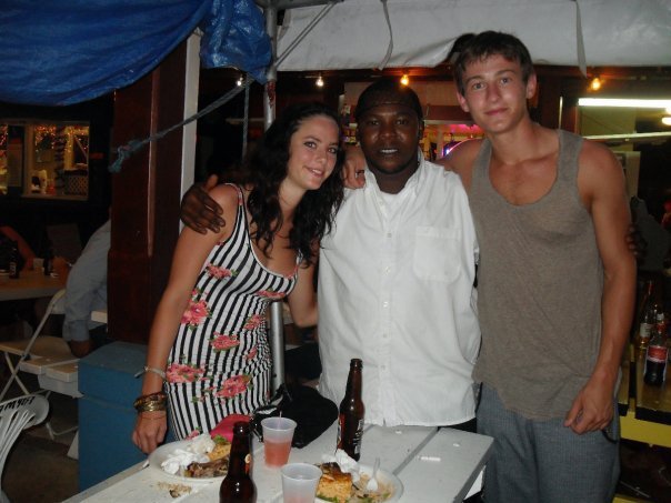 Elliott Tittensor image