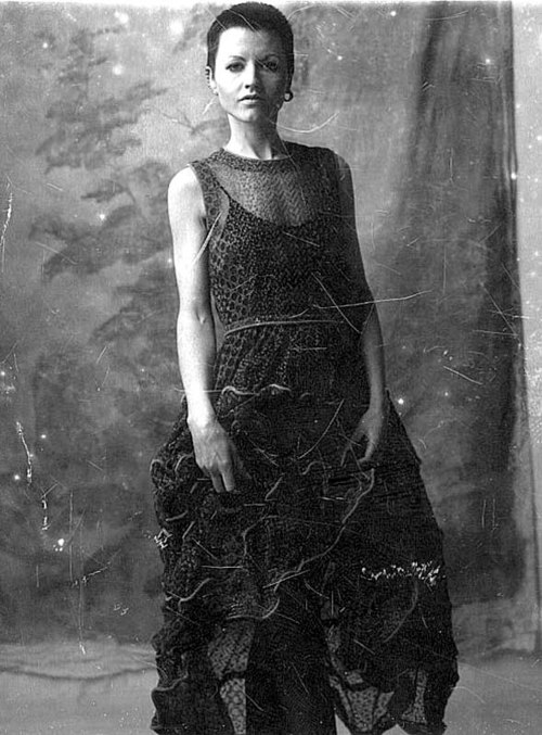 Picture of Dolores O'Riordan