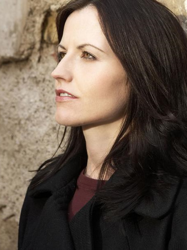 Picture of Dolores O'Riordan