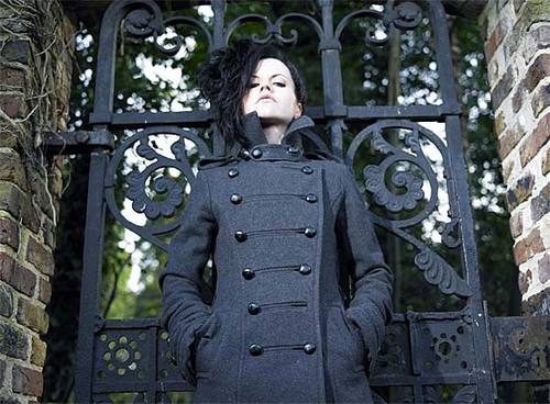 Picture of Dolores O'Riordan