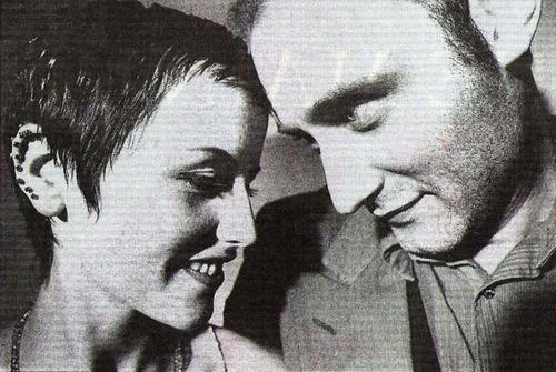 Picture of Dolores O'Riordan
