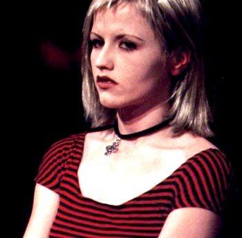 Image of Dolores O'Riordan