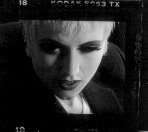 Picture of Dolores O'Riordan