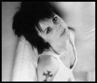 Image of Dolores O'Riordan