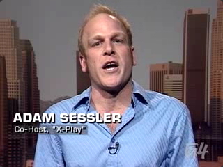 Image of Adam Sessler