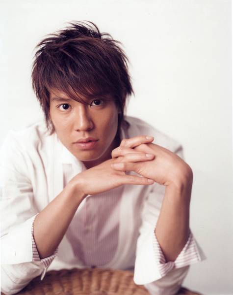 Picture of Keisuke Koide