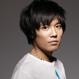 Picture of Keisuke Koide