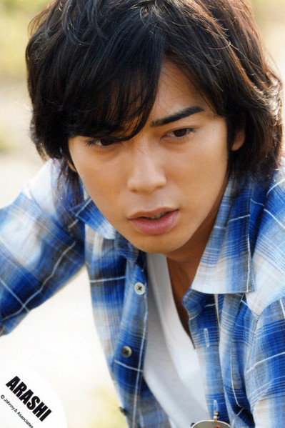 Image of Jun Matsumoto