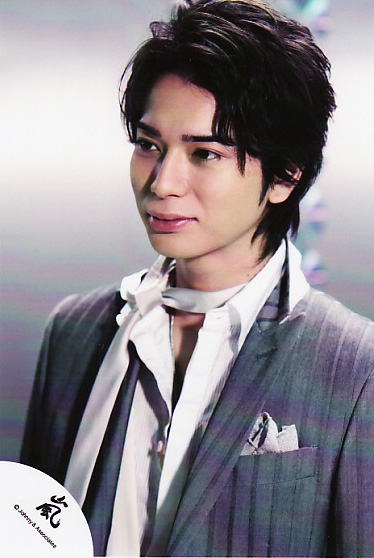 Picture of Jun Matsumoto