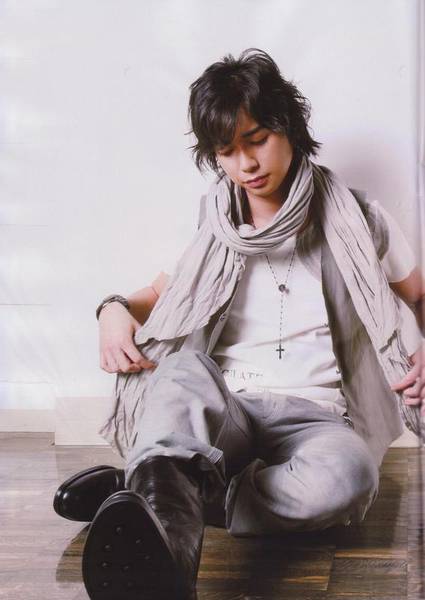 Picture of Jun Matsumoto