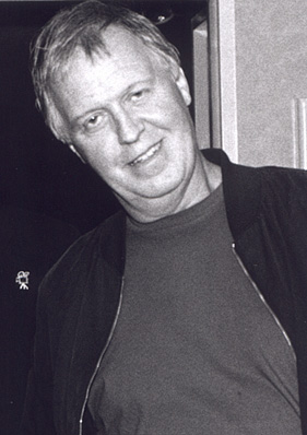 Picture of Pat O'Connor